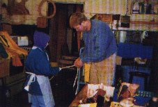 Pauline Duncan's Tlingit Curriculum Resources