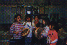 Pauline Duncan's Tlingit Curriculum Resources